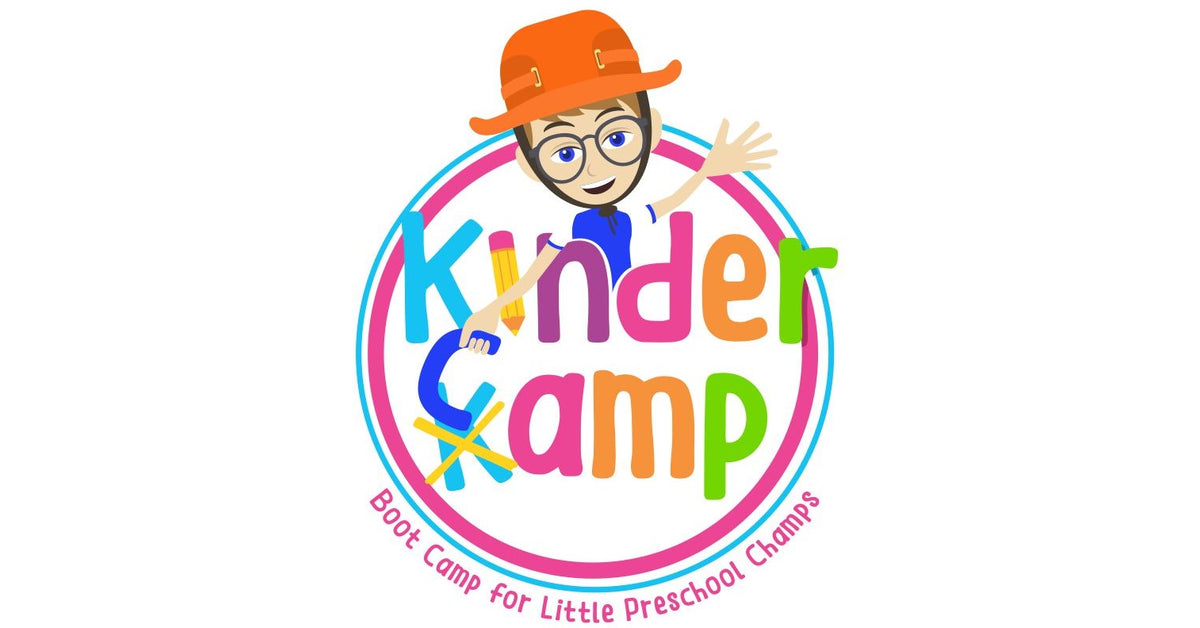 Downloadable Activities and Worksheets – Kinder Kamp